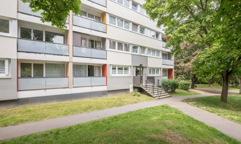 Logements à vendre - GROUPE 3F