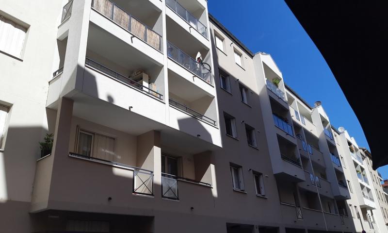 Logements à vendre - IMMOBILIERE RHÔNE-ALPES - Logement 5694