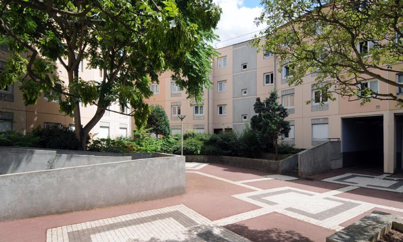 Logements à vendre - IMMOBILIERE 3F - Logement 5739