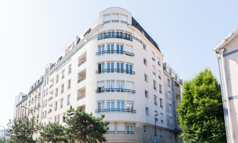 Logements à vendre - IMMOBILIERE 3F - Logement 5780