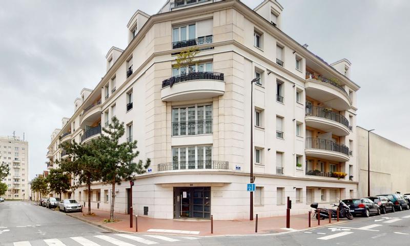 Logements à vendre - IMMOBILIERE 3F - Logement 5896