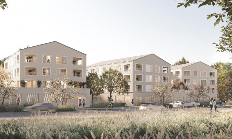 Logements à vendre - CLARM - Logement 5899