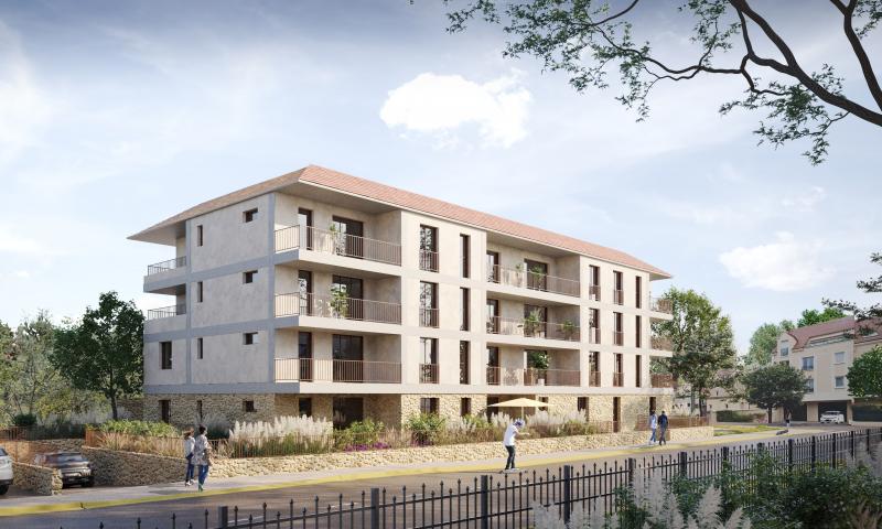 Logements à vendre - GROUPE 3F
