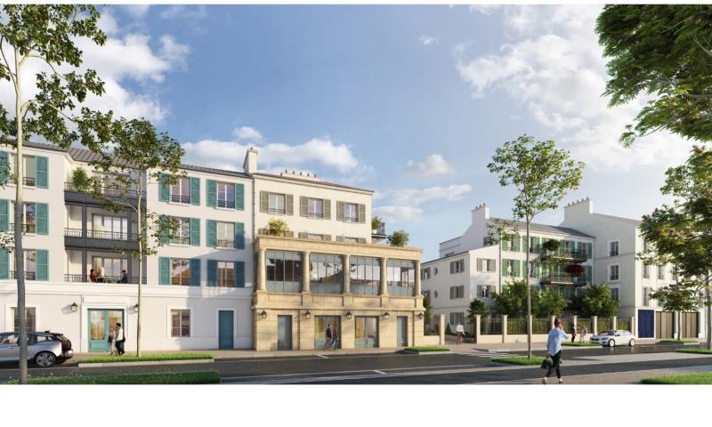 Logements à vendre - 3F SEINE ET MARNE - Logement 5910