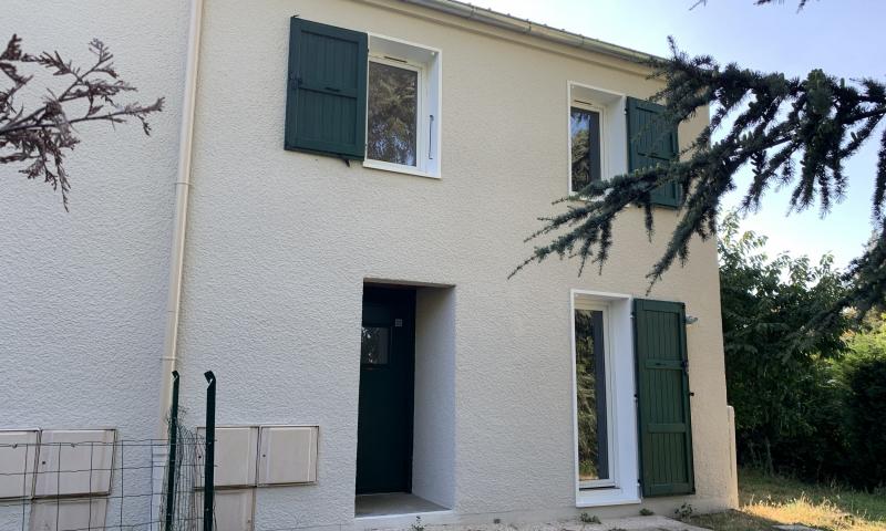 Logements à vendre - IMMOBILIERE 3F - Logement 5944