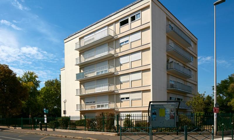 Logements à vendre - IMMOBILIERE 3F - Logement 5991