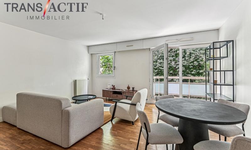 Logements à vendre - IMMOBILIERE 3F - Logement 6173